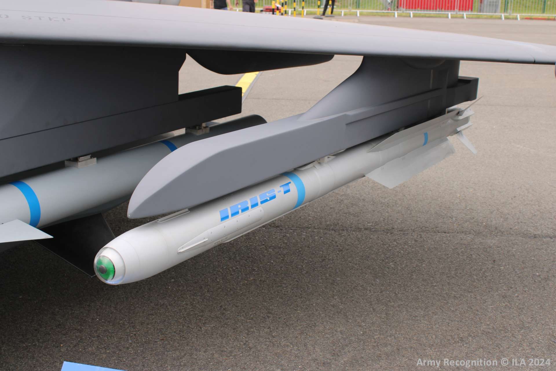 Norway to receive six units of Kongsberg's new NOMADS air defense system